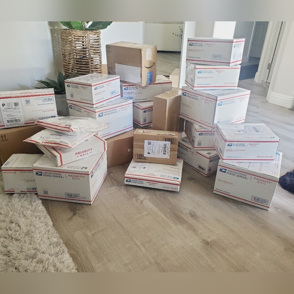 Other | Extra Label Purchase | Poshmark